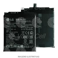 BATERIA LG K8 PLUS BL-01 - Vogel Cell Distribuidora de Peças de Celular