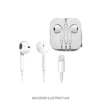 FONE DE OUVIDO IPHONE KAID KD-730 - Vogel Cell Distribuidora de Peças ...