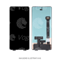 TELA DISPLAY MOTOROLA MOTO EDGE 30 ULTRA XT2201 ORIGINAL NACIONAL ...